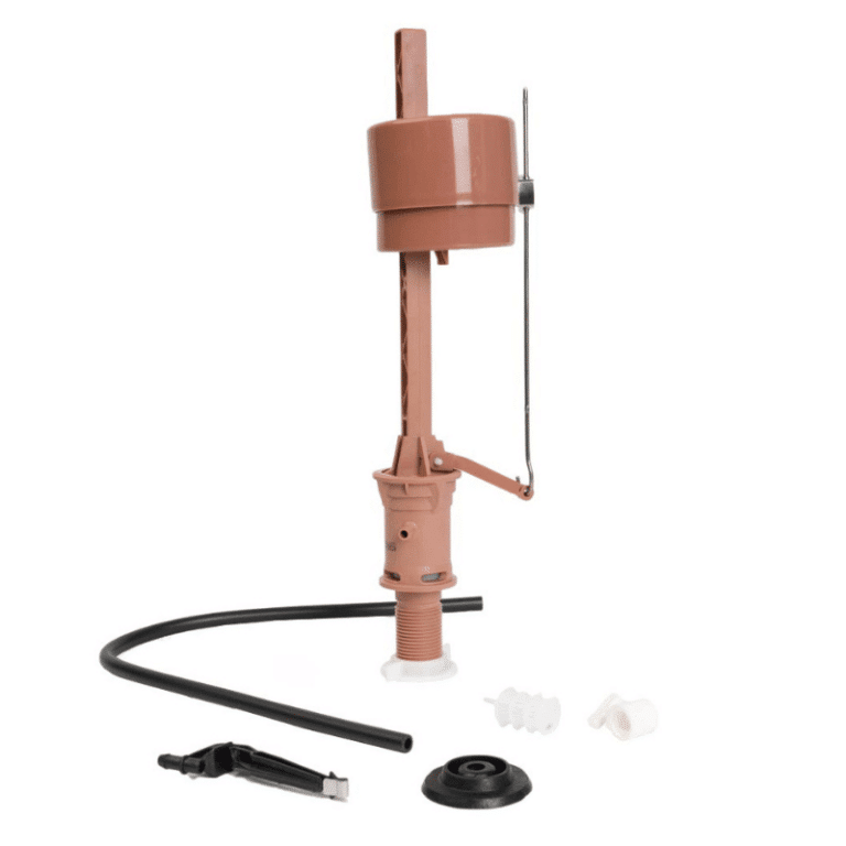 Cespol para Lavabo Cromo Helvex TV-016 – Bedon