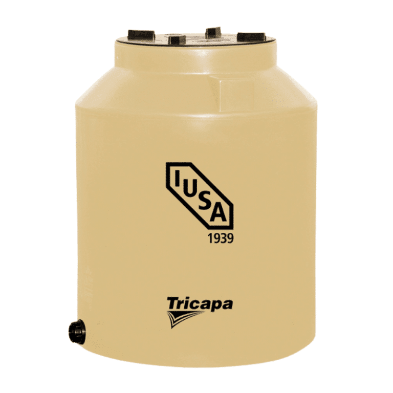 Tinaco Horizontal 1100 Litros IUSA – Bedon