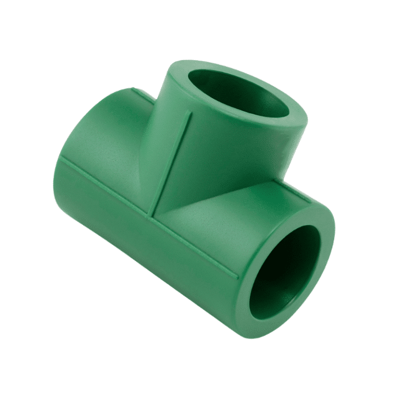 Codo 90° de PPR 32mm (1″) – Bedon