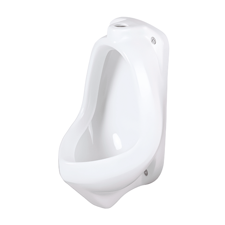 Mingitorio Iguazú Blanco Kisson – Bedon