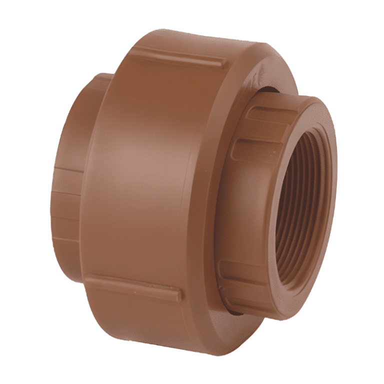 Tuerca Unión Roscada PPM 1/2″ 20341 – Bedon