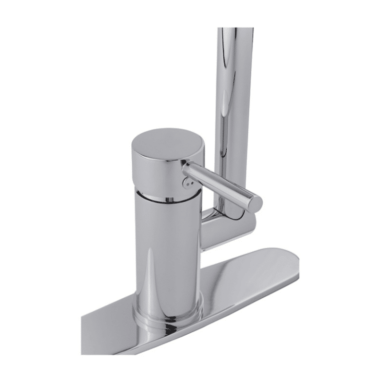 Monomando para Cocina con Cubierta Urrea 9443 – Bedon