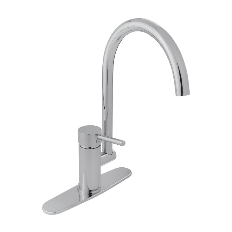 Monomando para Cocina con Cubierta Urrea 9443 – Bedon