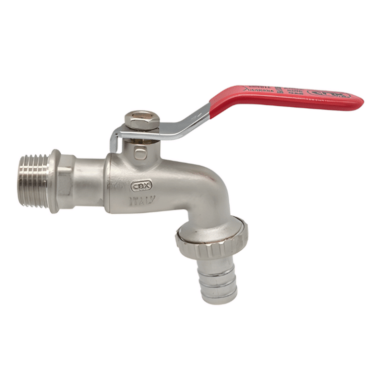 Llave de Jardín para Manguera 1/2″ CNX VNIL13 – Bedon