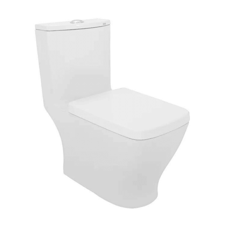 WC One Piece Capri Plus Helvex – Bedon