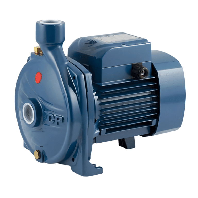 Bomba Centrifuga 2 HP 220V Monofásica Pedrollo CPm 660M-2 – Bedon