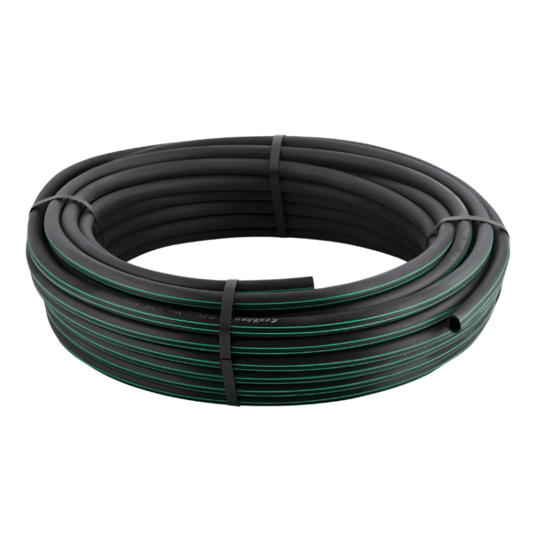 Manguera Funny Pipe 1/2″ (13mm) Rollo de 30 Metros RainBird SPX-FLEX ...