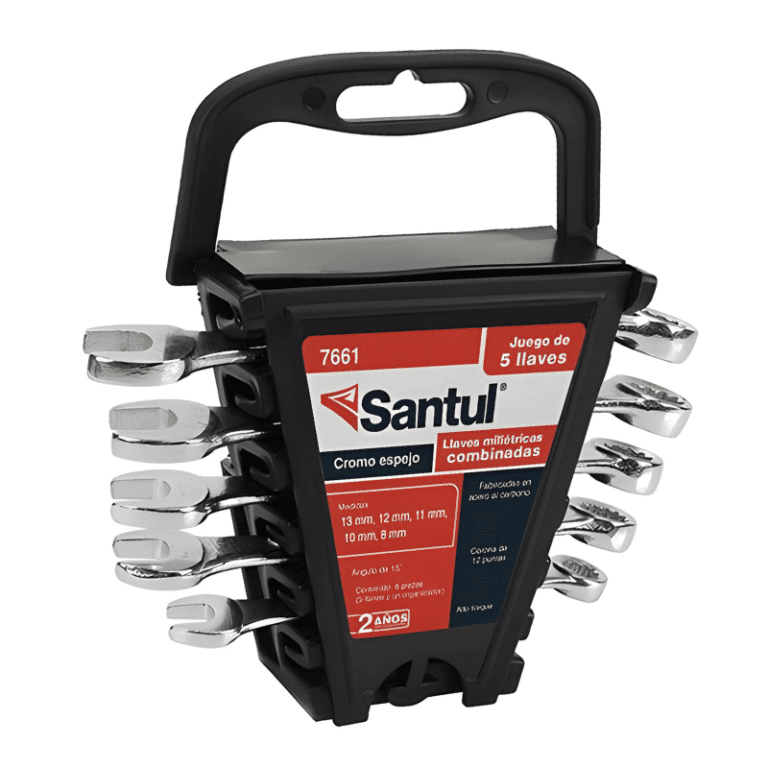 Rotomartillo Inalámbrico Profesional 3/8″ 21V Santul 9440 – Bedon