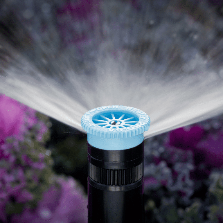 Boquilla Ajustable 6A Radio 1.80 Metros Hunter – Bedon