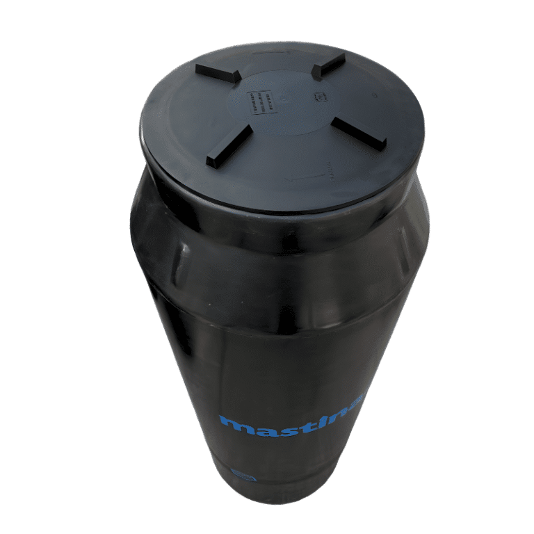 Tinaco Tricapa Beige Vertical 1100 litros con Accesorios 206 x 82 cm ...