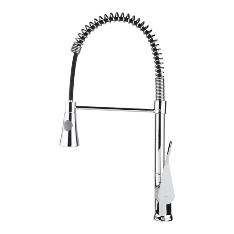 Monomando para Fregadero Semiprofesional Dica 4089 – Bedon