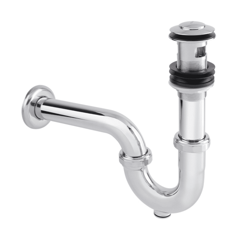 Céspol con Contra para Lavabo Urrea 207 – Bedon