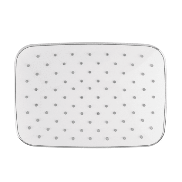 Regadera de Plato Rectangular Urrea 2265 – Bedon