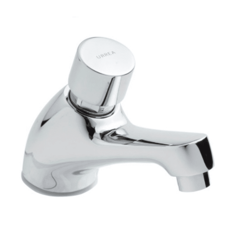 Llave Temporizadora Ecológica Classic para Lavabo Urrea 9260 – Bedon