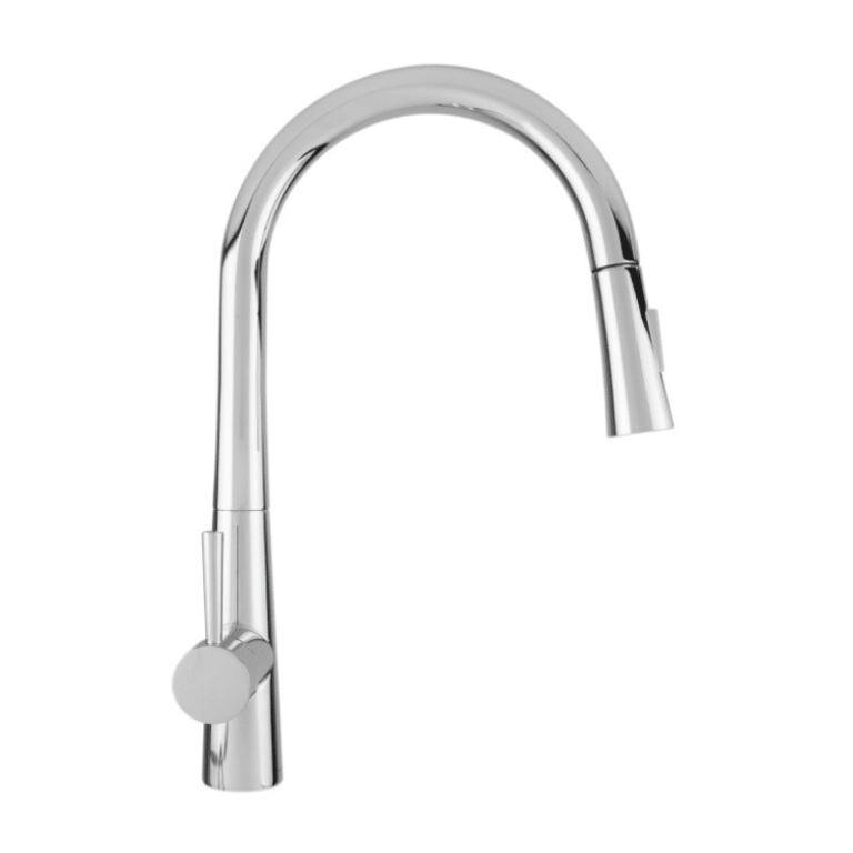 Monomando para Cocina con Nariz Retráctil Urrea 9493 – Bedon
