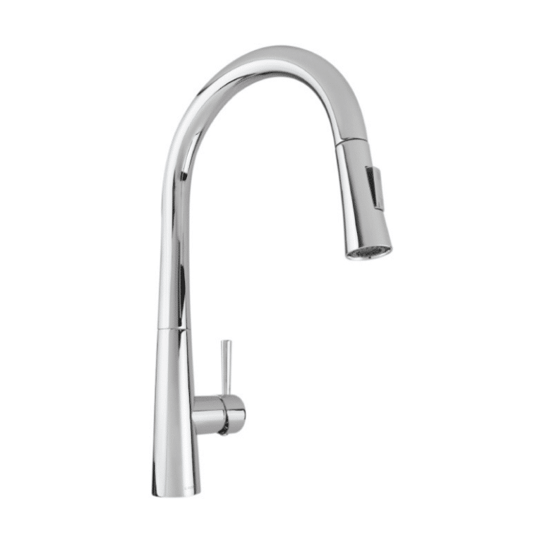 Monomando para Cocina con Nariz Retráctil Urrea 9493 – Bedon
