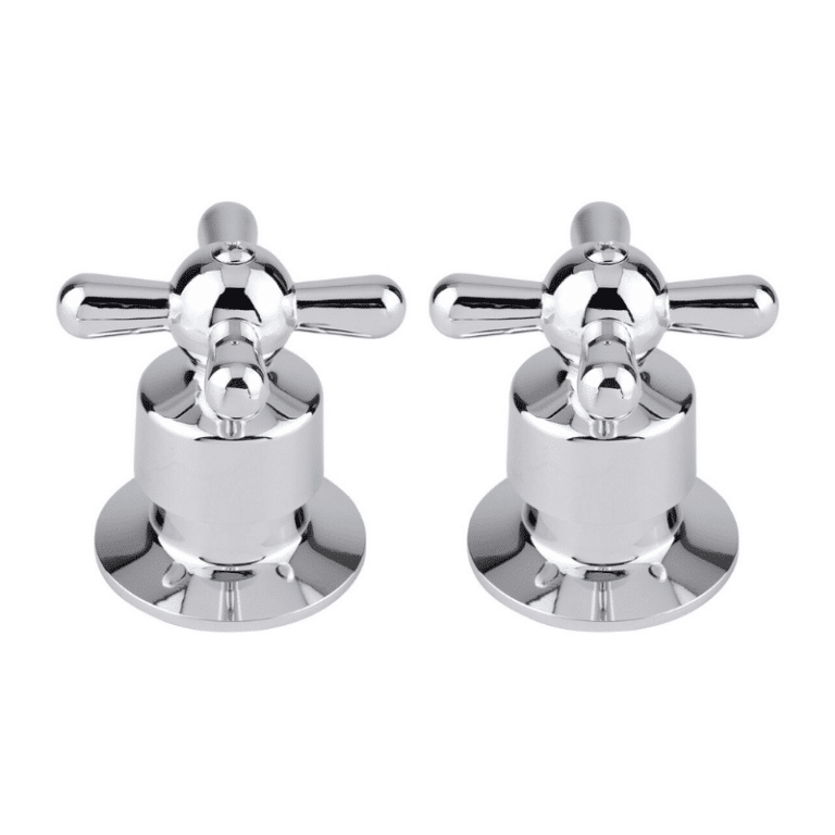 Regadera de Plato Rectangular Urrea 2265 – Bedon