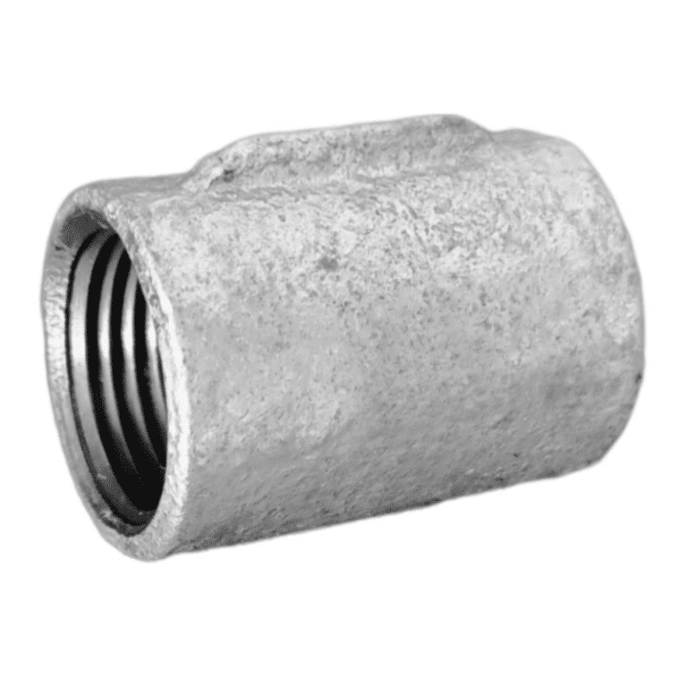 Cople de Acero Galvanizado 1/2″ Mueller 511-203 – Bedon