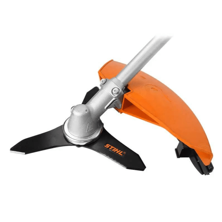 Desbrozadora a Gasolina 2.0 HP Vástago Recto y Manillar Abierto Stihl FS 161 – Bedon