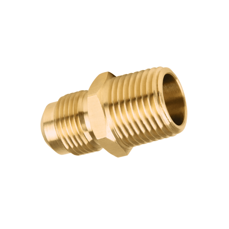 Niple Terminal 6 x 6 mm – Bedon