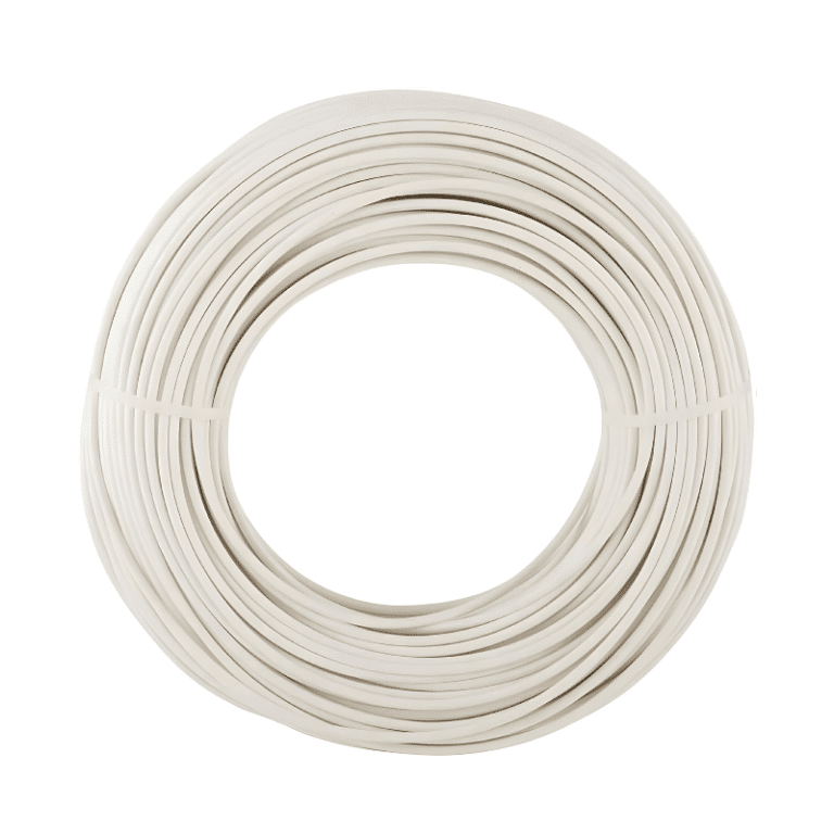 Cable THW-LS/THHW-LS CE RoHS Calibre 12 AWG Blanco 50 Metros IUSA ...