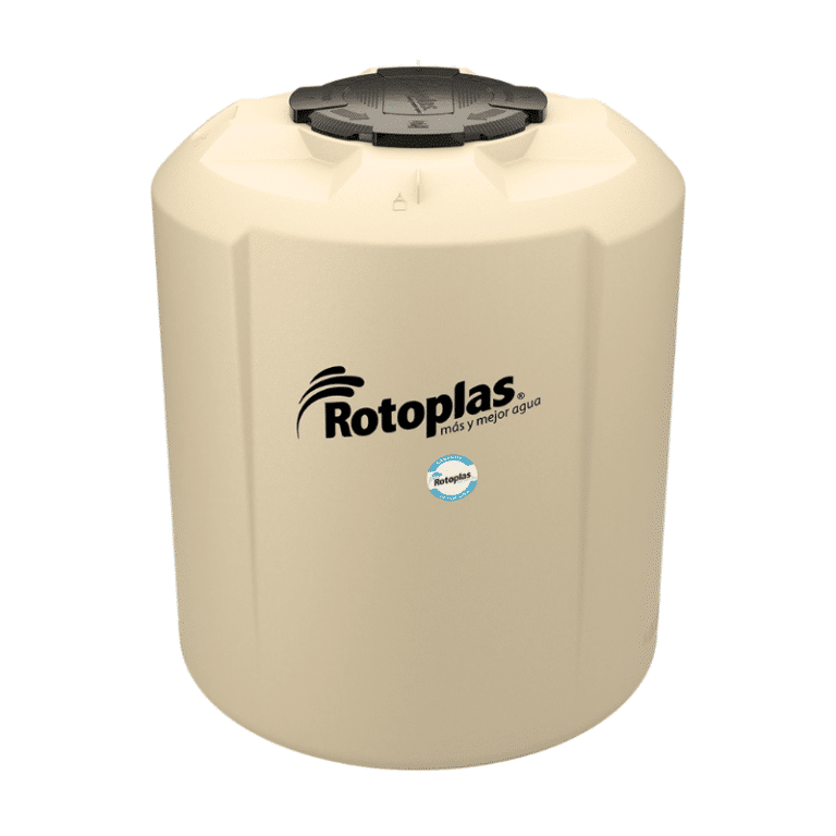 Tinaco Plus+ Tricapa Equipado 1100 Litros Rotoplas 500472 – Bedon