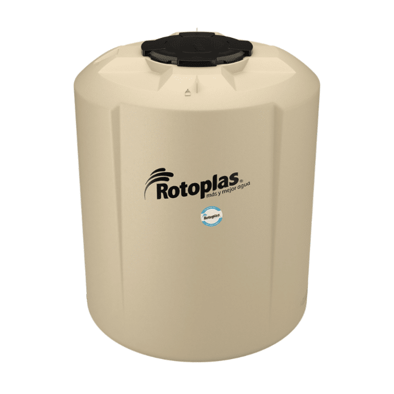 Tinaco Plus+ Tricapa Equipado 1100 Litros Rotoplas 500472 – Bedon