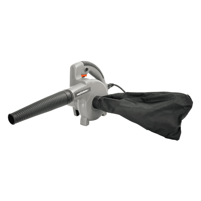 Sopladora-Aspiradora 600W 120V Gladiator SP 660/1 – Bedon