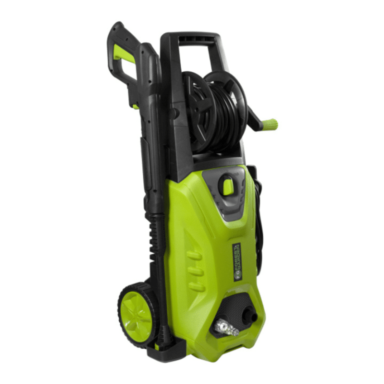 Hidrolavadora de Alta Presión 2320PSI 2200W Forest & Garden H 7160RM/120 AA – Bedon