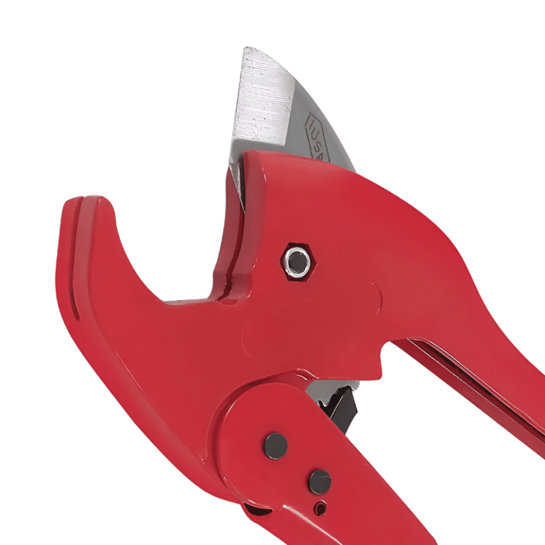 Tijera Corta Tubo PVC, CPVC y PPR 32mm IUSA 616423 – Bedon