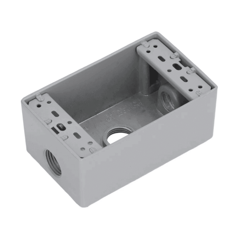 Caja Condulet FS 3/4″ IUSA 620168 – Bedon