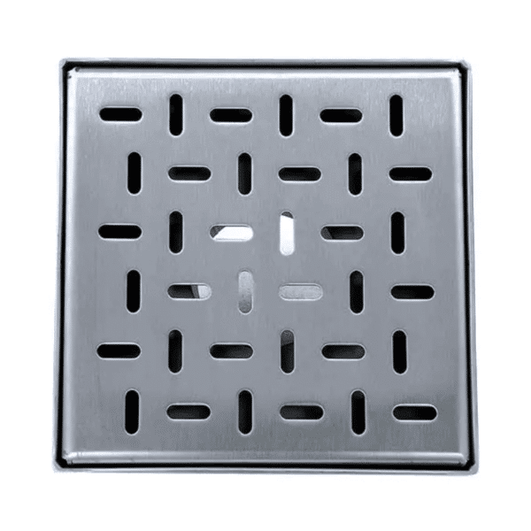 Coladera Exterior para Patio 25x25cm Coflex PC-510 – Bedon
