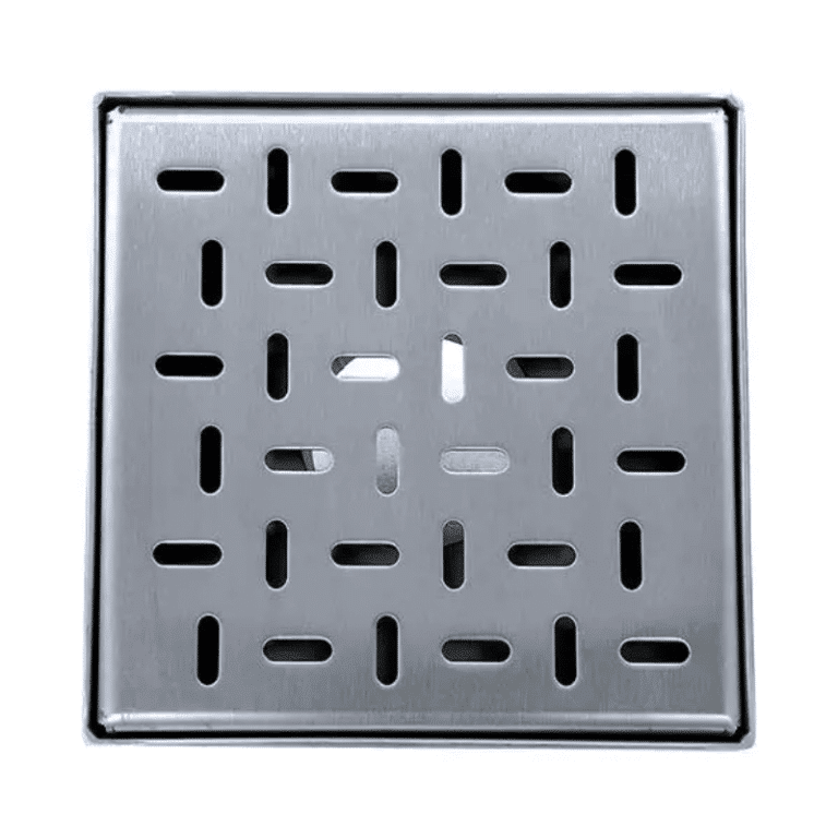 Coladera Exterior para Patio 25x25cm Coflex PC-510 – Bedon